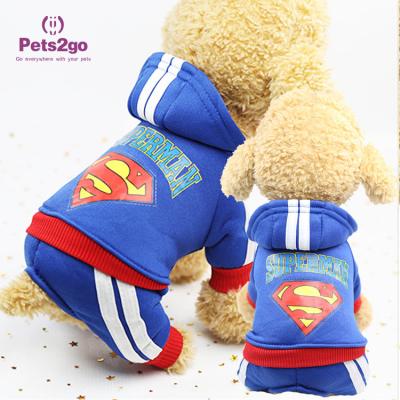 Chine Habillement de chien de Pets2go 500g pour Autumn Winter à vendre
