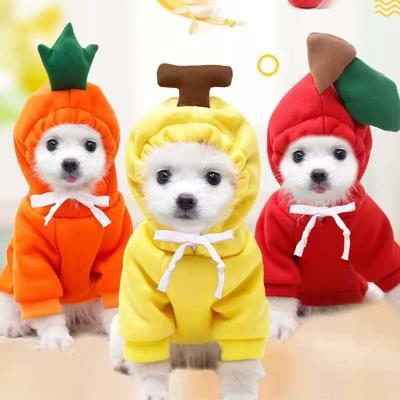 중국 옷을 입는 열매 모양 직포 소재 1 킬로그램 PET 판매용