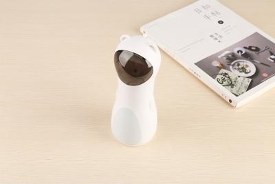 Chine Laser automatique Cat Toy d'angle réglable anti-collision à vendre