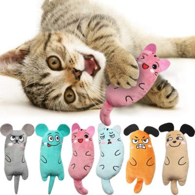 Κίνα Φυσικό παιχνίδι Catnip για τα γατάκια μόνο Washable 30x30x43CM προς πώληση