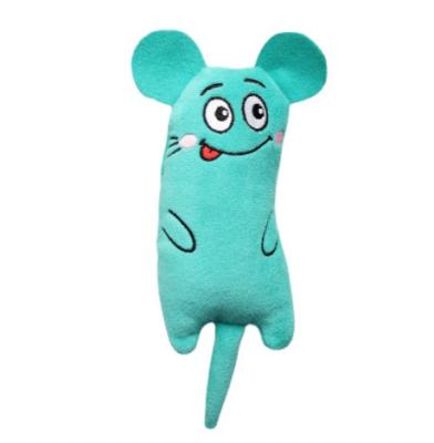 Κίνα Φυσικό παιχνίδι Catnip για τα γατάκια μόνο Washable 30x30x43CM προς πώληση