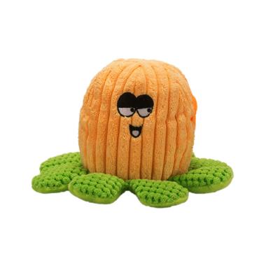 중국 아마존 애완 교육용 완구 호화로운 갉아먹는 어금니 상호 작용 트레이닝 개 애완용품 판매용