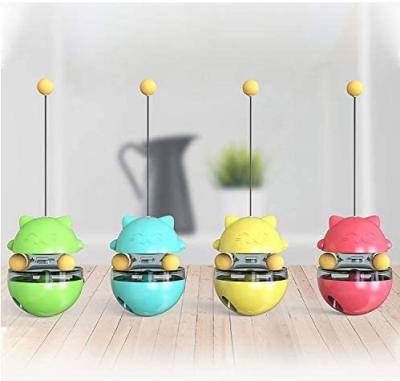 Chine Meilleur divertissement électronique automatique interactif Cat Toy Roller à vendre