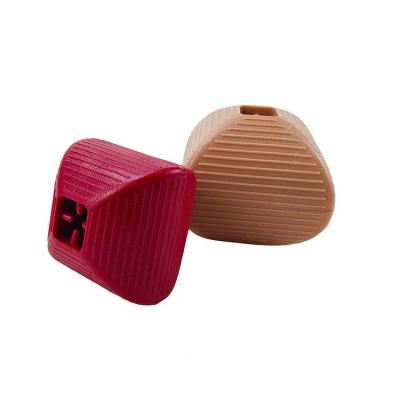 Chine Boule perméable élastique de molaires interactives de Toy Pet Dog Puzzle TPR à vendre