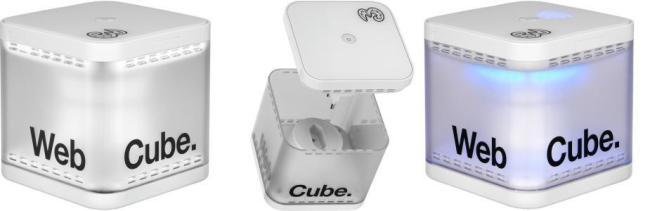 Huawei Portable Mini Unlocked Huawei B153 Web Cube Router