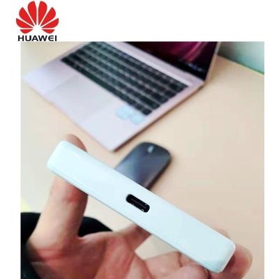 Cina Tasca senza fili del router WiFi di punto caldo mobile di HUAWEI 5G WiFi E6878-870 4000mah in vendita