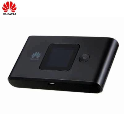 China Desbloquee los apuroses del router 3000mAh de HUAWEI E5577BS-937 150Mbps 4G LTE WiFi con la pantalla LCD en venta