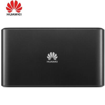 China Desbloquee los apuroses del router 3000mAh de HUAWEI E5577BS-937 150Mbps 4G LTE WiFi con la pantalla LCD en venta