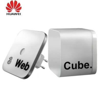 China Huawei B153 Web Cube Router 4 Portos Opção de devolução de 30 dias fornecida com envio rápido à venda