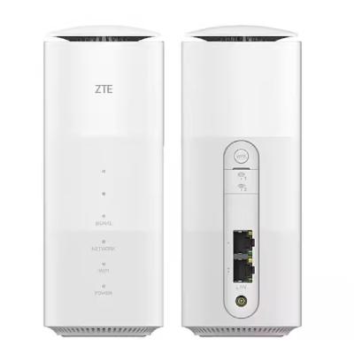 China Global Version MC801A1 WiFi6 Router High Speed Original 5G CPE Wifi 5Ghz Sdx55 NSA+SA Modem 5G Wifi Support Sim Card for sale