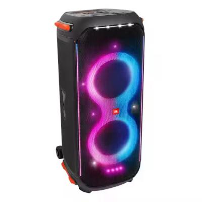 China Original JBL PARTYBOX 320 Speaker Powerful Pro Sound Futuristic Lightshow up to 18 Hours of Play Time for Outdoor Bluetooth Speaker Portable Large Party Karaoke for sale