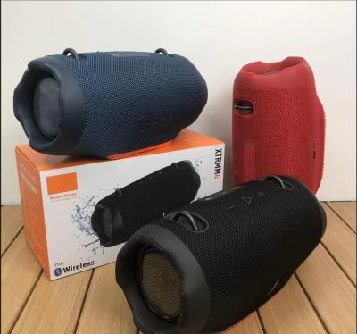 China Super JBL Xtreme4 Speaker 30W Bass Wireless Outdoor BT Portable Speakers Lifting rope Waterproof Boombox3 Speaker For Home Partybox for sale