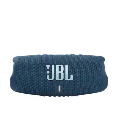 China Jbl Charge 5 Radio Bluetooth Wireless Speaker Portable Outdoor Small Subwoofer Stereo Sound Bluetooth Speaker for sale