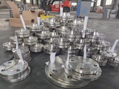 Cina Acciaio al carbonio della copertura della classe 150 della flangia cieca ASME dell'acciaio di PN10 Pn25 5k in vendita