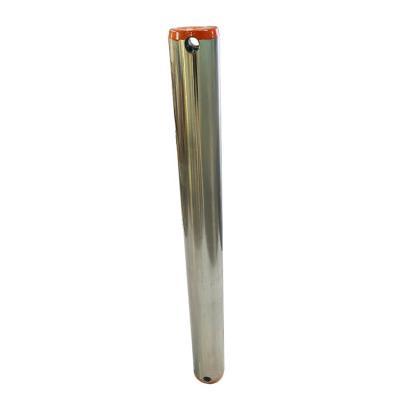 中国 DH225 用 80*820 フランジ付き掘削機接続バケットピン中国製掘削機バケットピン 販売のため