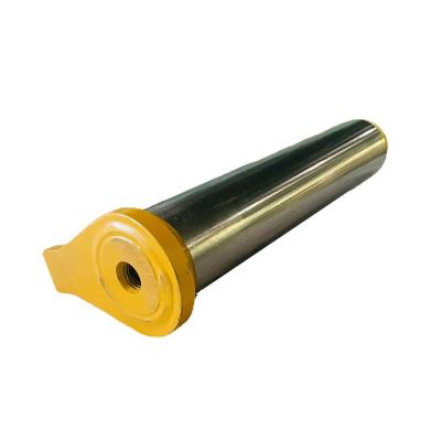 中国 PC360 110*549mm 建設機械アタッチメント ローダー アーム バケット ピン 掘削機のバケットの歯 パキスタン製 販売のため