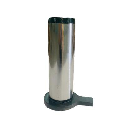 中国 OEM の高品質の建設機械の予備品 SY365 掘削機ピン バケツ 100*330mm バケツ ピン 販売のため