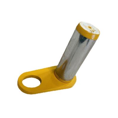 中国 建築工事のためのカスタマイズされた堅くされた 70-215mm の坑夫のバケツ ピン 販売のため