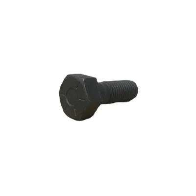 Cina Standard DIN933 DIN934 per bulloni per escavatore in acciaio inossidabile M14 * M40 in vendita