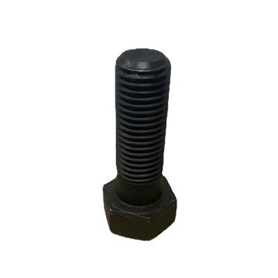 Cina 48-56HRC Componenti cingoli escavatore Pignone Bulloni M20 * M60 in vendita