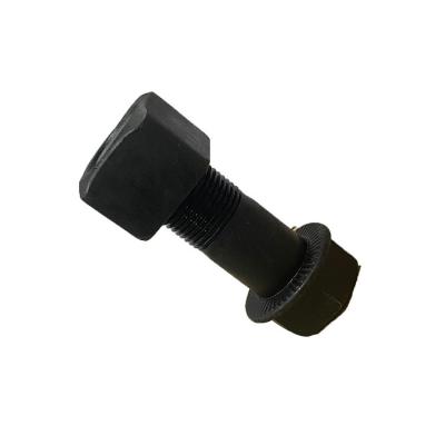 Cina Bulloni pignone escavatore M20 * M57 in vendita