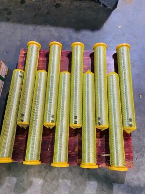 中国 80-680mm E315 の掘削機のバケツ ピンの炭素鋼 C45/40Cr/42CrMo 材料 販売のため