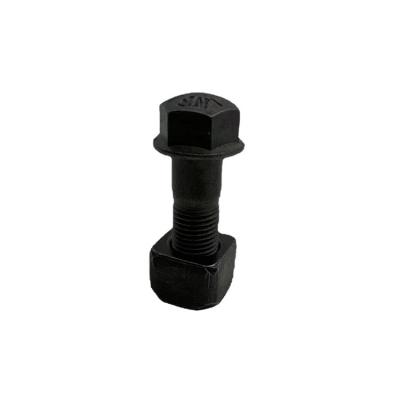 China perno del zapato de la pista de 203mj-00062 M20*62 para las piezas de la niveladora de Shantui SD16 SD22 SD32 en venta