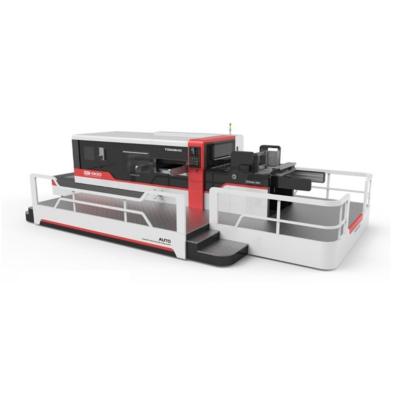 Cina Macchine per la produzione di cartone ondulato in vendita