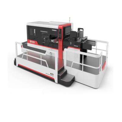 Cina Macchina avanzata di creatura automatica e di taglio a strisce con stripping a prezzi accessibili in vendita