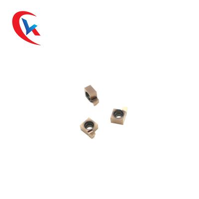 중국 홈을 파는 신청을 위한 7GR 탄화물 홈을 파는 삽입 1.0-2.0mm 판매용