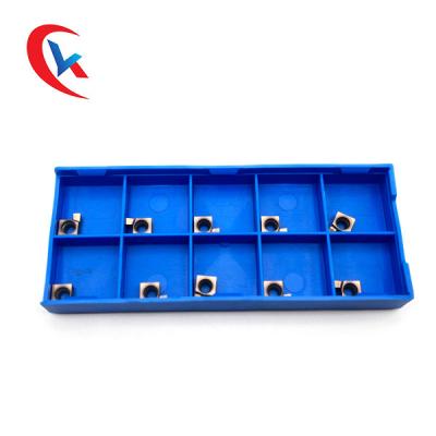 중국 홈을 파는 신청을 위한 7GR 탄화물 홈을 파는 삽입 1.0-2.0mm 판매용