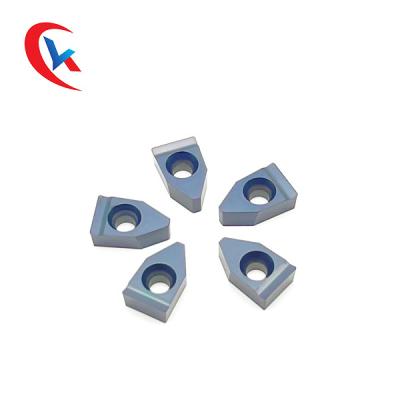 중국 TGUN100-060 카바이드 뒤쪽 일소는 신뢰할 만한 성능 카바이드 삽입 홈을 도구로 사용합니다 판매용