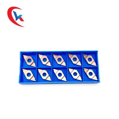 China TKF12RL200-S16 partes movibles de capa de la anchura 0.5-2.0m m PVD para la ranura rotatoria de los tornos en venta