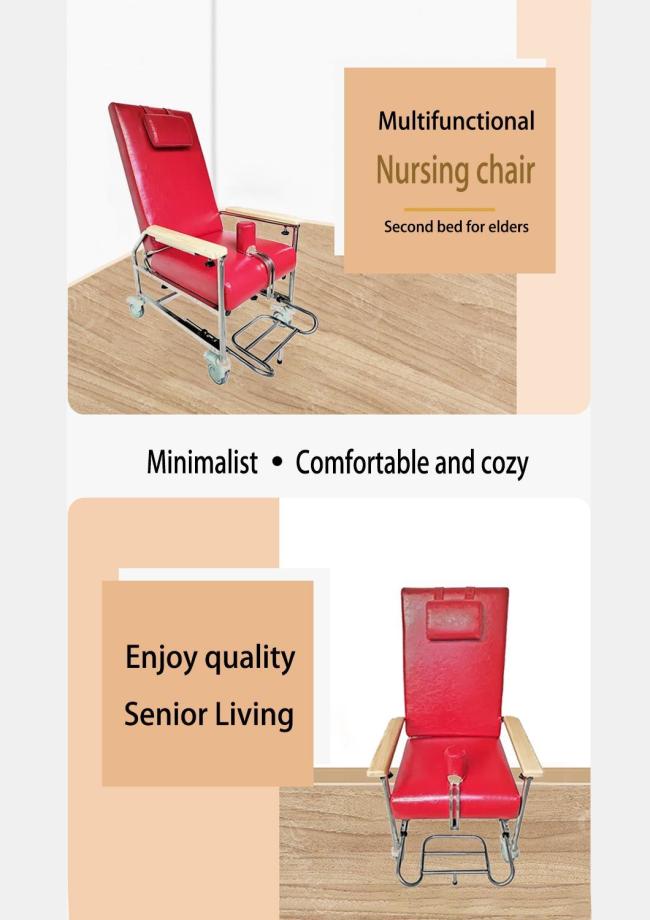 Hospital Infusion Chair High Quality Medical Chair Factory Direct Medical Furniture