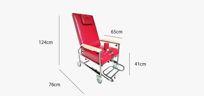 Hospital Infusion Chair High Quality Medical Chair Factory Direct Medical Furniture
