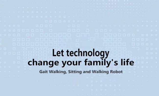 All-in-One Power Wheelchair for Mobility Assistance and Rehabilitation