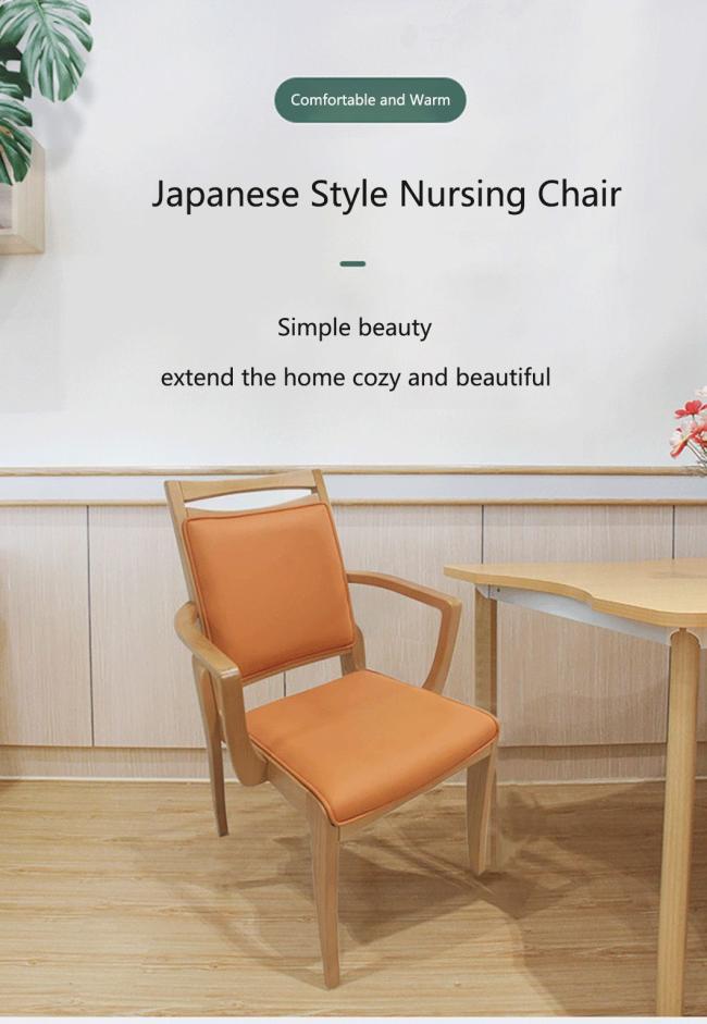 Luxury Modern Upholstered Armchair for Hotels and Restaurants