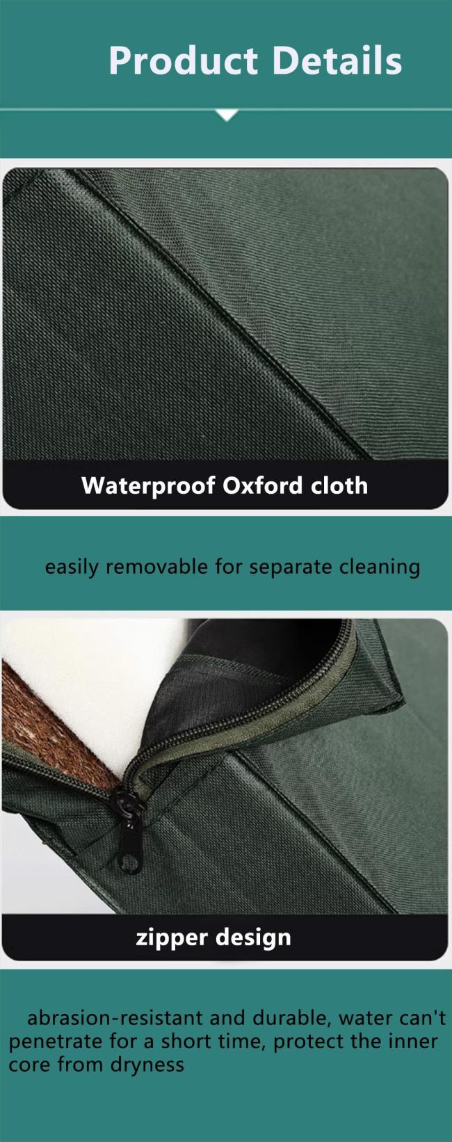 Hospital Mattress Foldable Foam Waterproof Hospital Bed Mattress Medical Bed Accessories Nursing Bed Mattress Patient