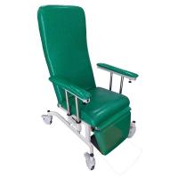 Quality Portable Hospital Nursing Chair Sample Collection Chair Multifunctional Customizable for sale