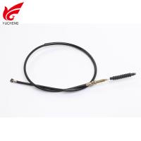 Throttle Automotive Control Cable Brake Cable For Motorcycle CG125 FAN 2009
