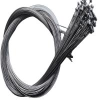 Steel Inner Wire Cable Inner Tube Rope 2mm For Motorcycle Cables