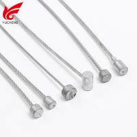 Armored Inner Wire Cable Universal Tachometer Cable 2.0mm
