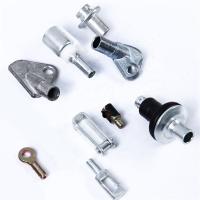 Cable Ajustment Accessory Wire On Motorcycle CD 70 ISO 9001:2015