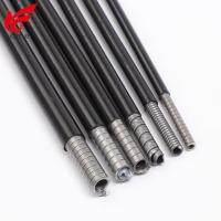 Hdpe Fresh Pvc Motorcycle Cable Housing Hardware Raw Materials