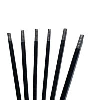 High Carbon Steel Motorcycle Cable Housing 1p Cable Outer Sheath