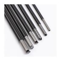 Steel Wire Motorcycle Cable Housing 9mm Outer Brake Cable Casing