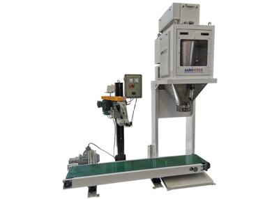 China Eagle Pellet Packing Scale With Weighing Hopper 0.3 Cubic Meter for sale