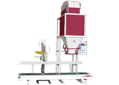 China 3KW 20kg Fertilizer Packaging Machine In Agriculture Industry for sale