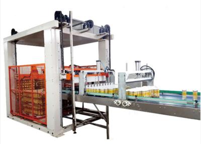 Cina 380V automatico 2200bags/ora Palletizer ad alta velocità in vendita