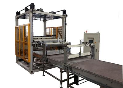 Cina Accatastatore della borsa di 13KW 60Kg per la fabbrica della bevanda in vendita